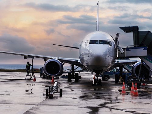 - ATPL Advanced Aerodynamics, Performance, and Systems Knowledge (A) - NZ